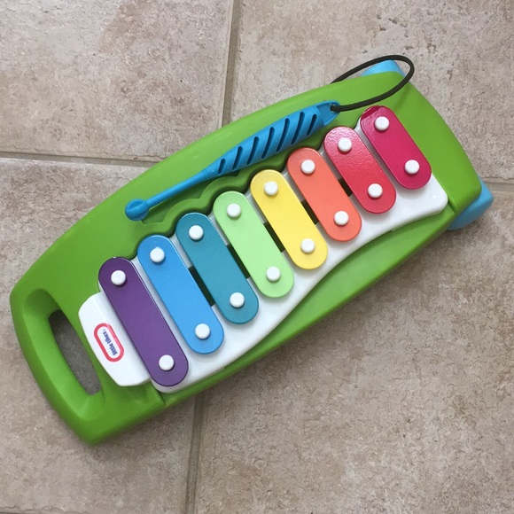 Little Tikes | Toys | Little Tikes Tapatune Xylophone Musical Toy ...